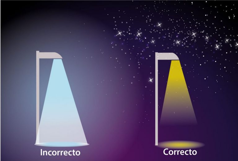 El cielo estrellado, patrimonio de la humanidad - ElcheXploreR